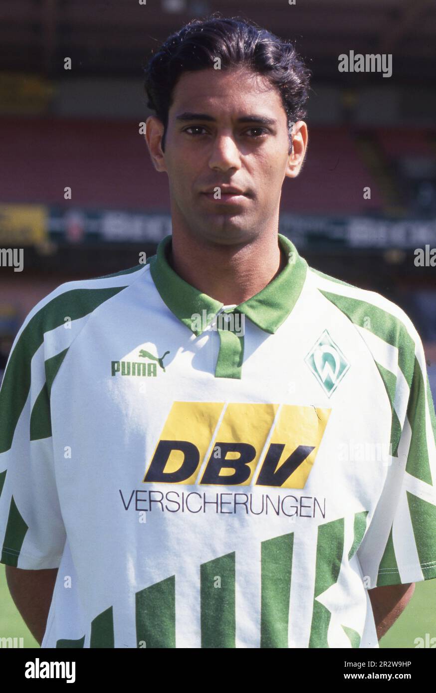 firo: football: football: archive photos, archive photo, archive pictures, 1. Bundesliga season ...