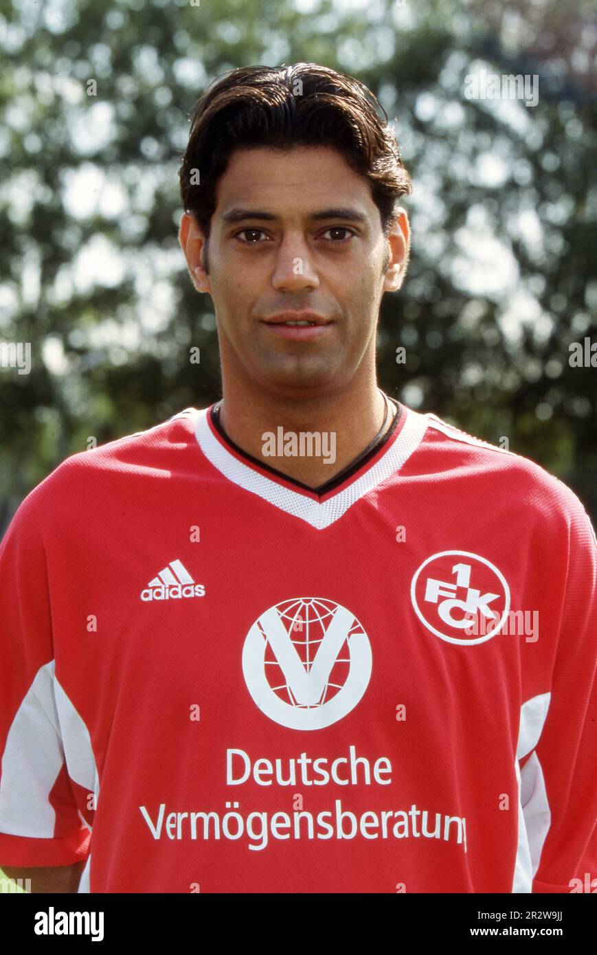 firo: football: football: archive photos, archive photo, archive pictures, 1. Bundesliga season ...