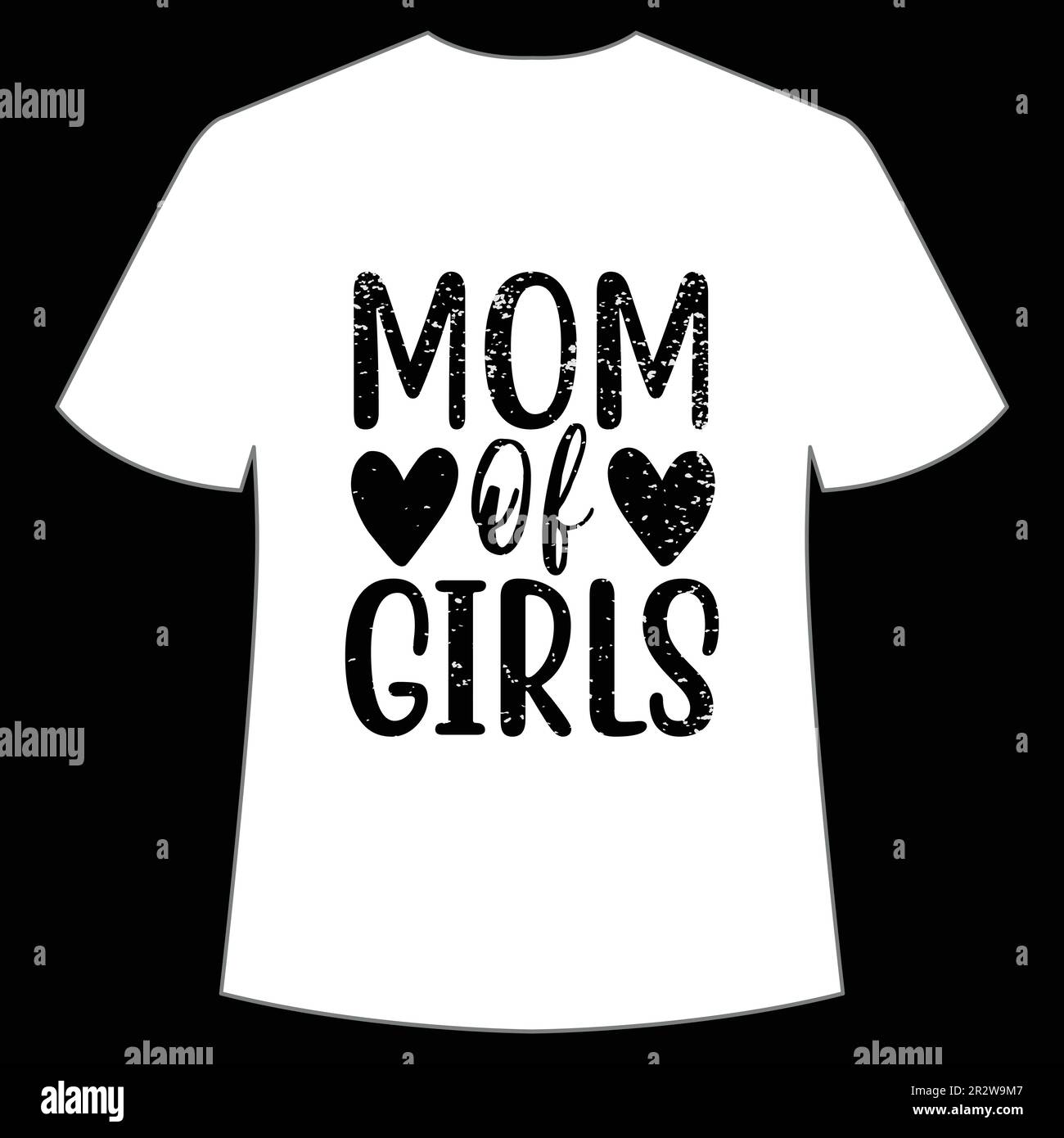Mothers Day Typography Shirt Design Bundle For Mother Lover Mom Mommy