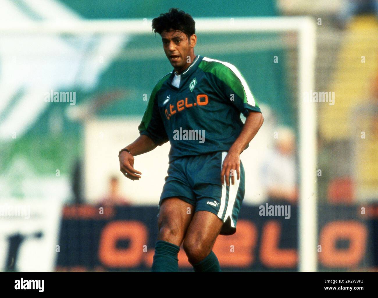 1 bundesliga 1997 hi-res stock photography and images - Alamy