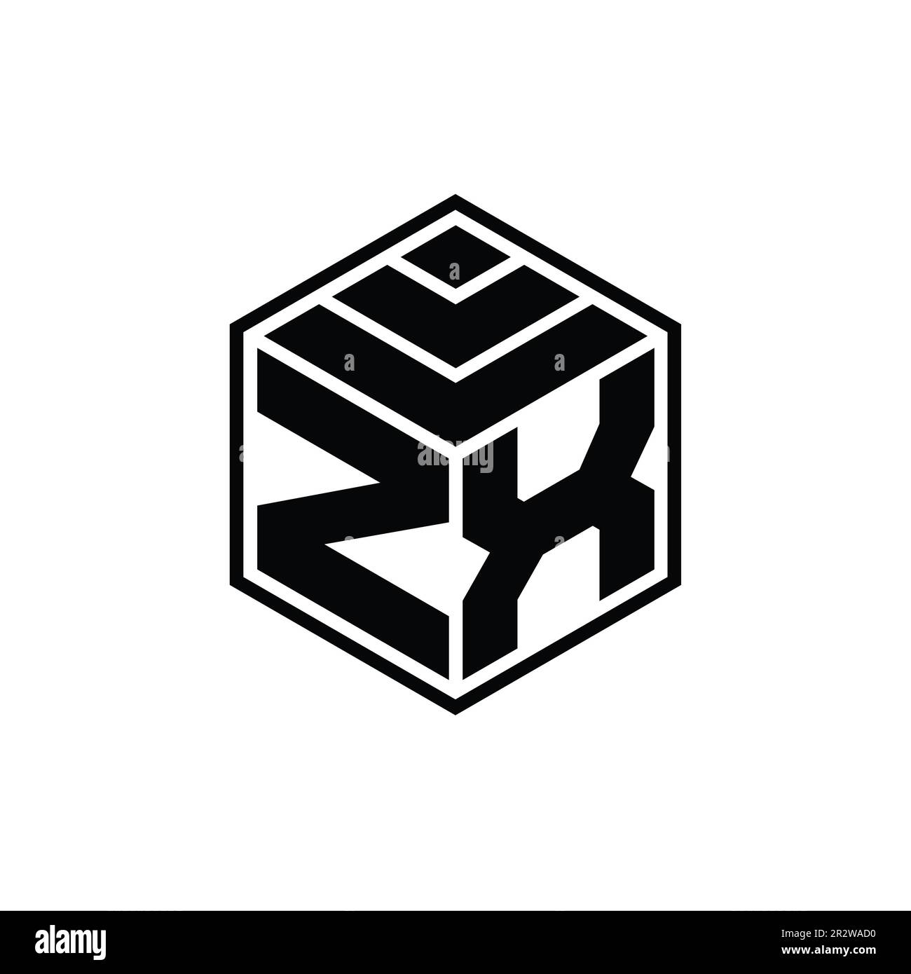 Logo zx hi-res stock photography and images - Alamy