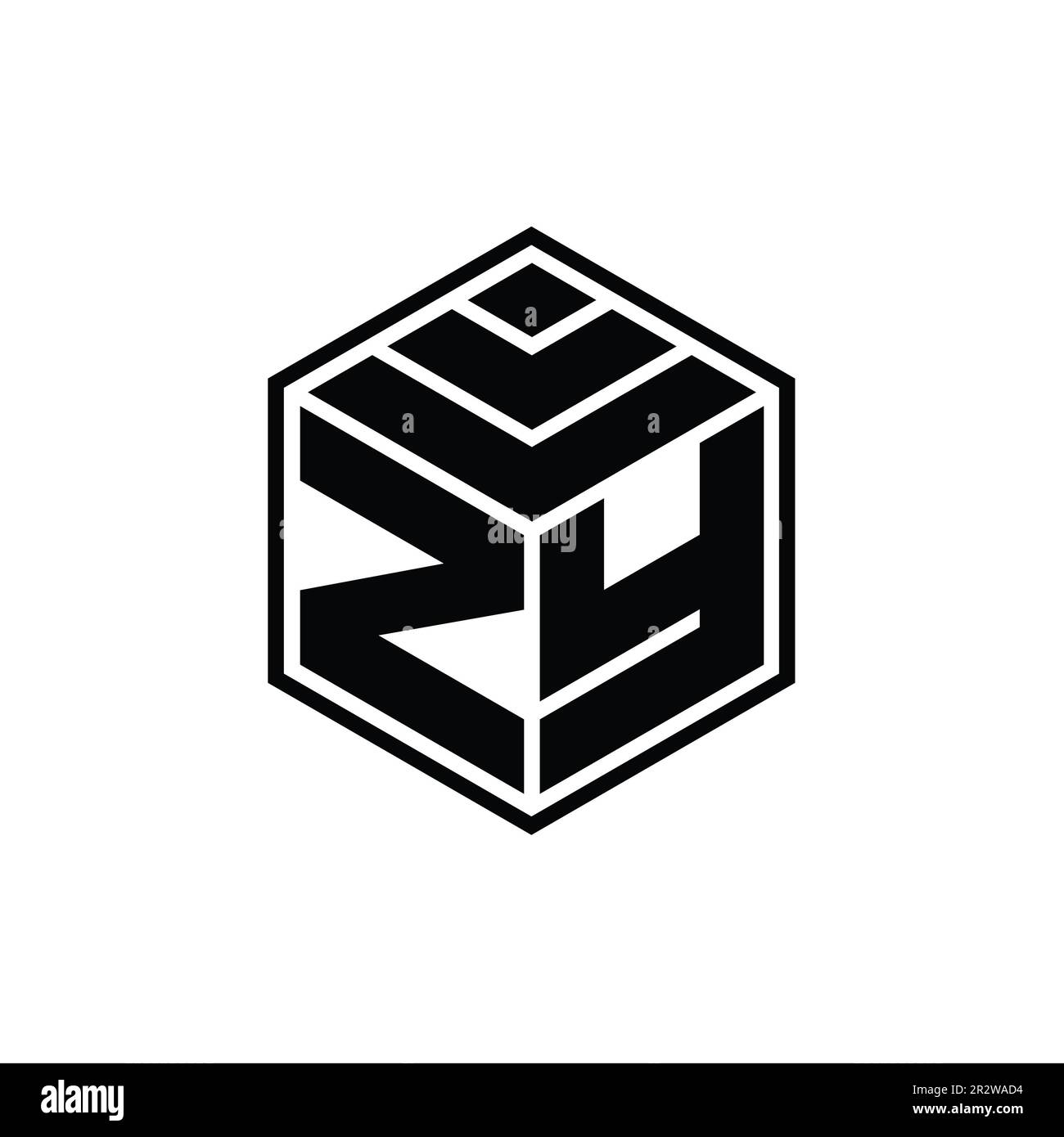 Zy gaming logo hi-res stock photography and images - Alamy