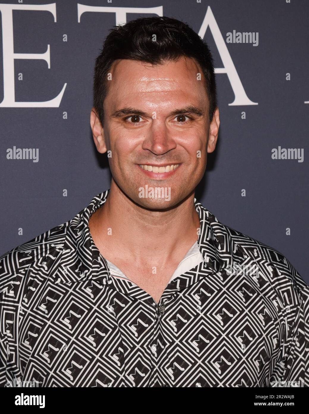 May 20, 2023, Hollywood, California, USA: attends Love Island USA ...