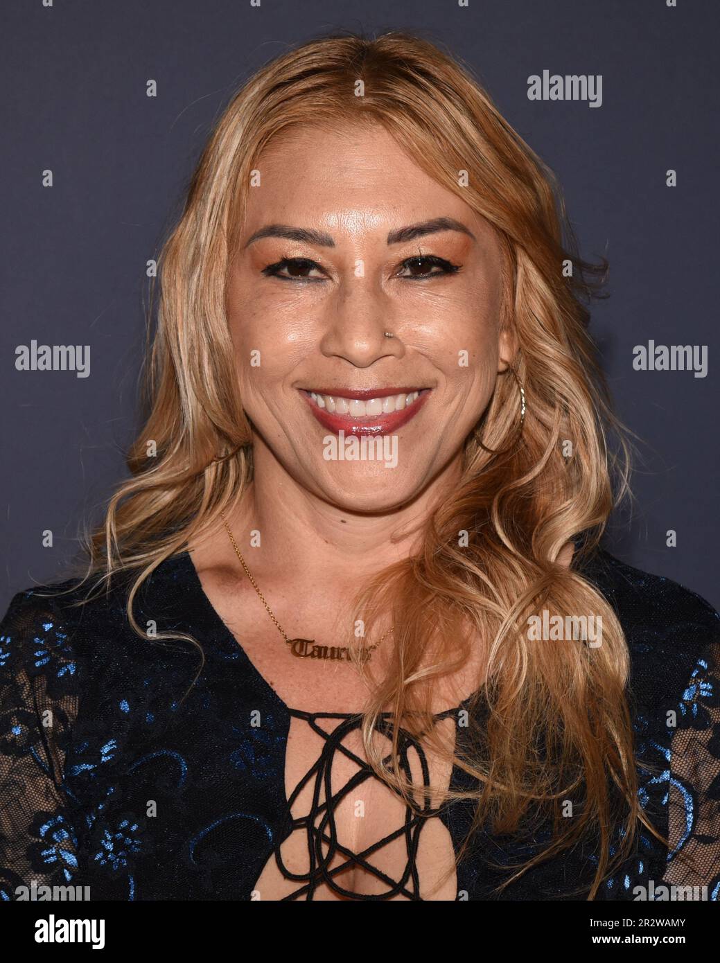 May 20, 2023, Hollywood, California, USA: Jenna Urban attends Love ...