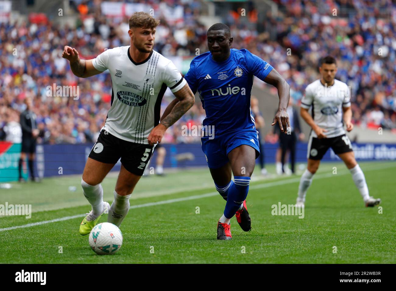 Jesse debrah hi-res stock photography and images - Alamy