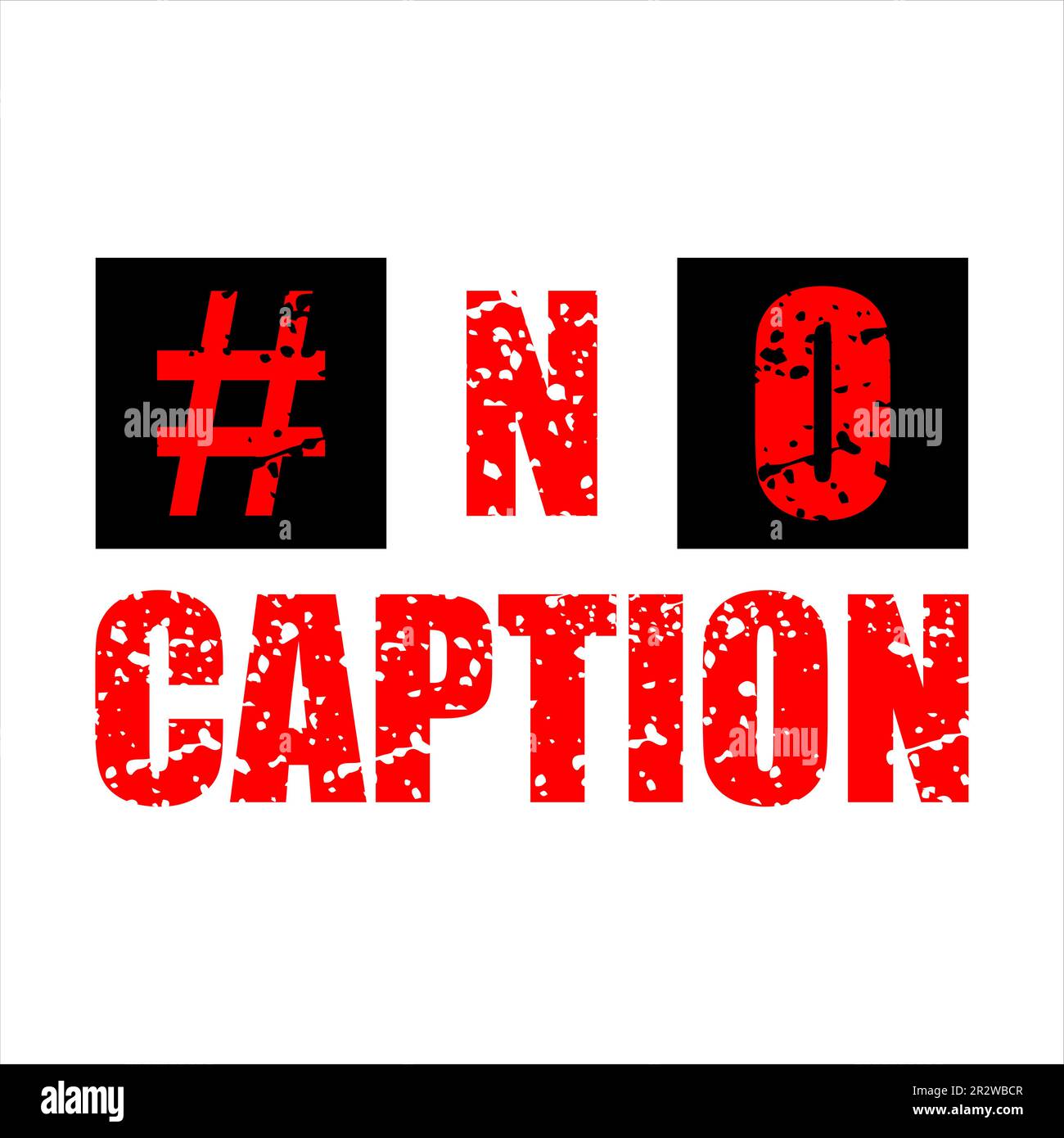 no caption vector text good for clothes design and social media icon ...