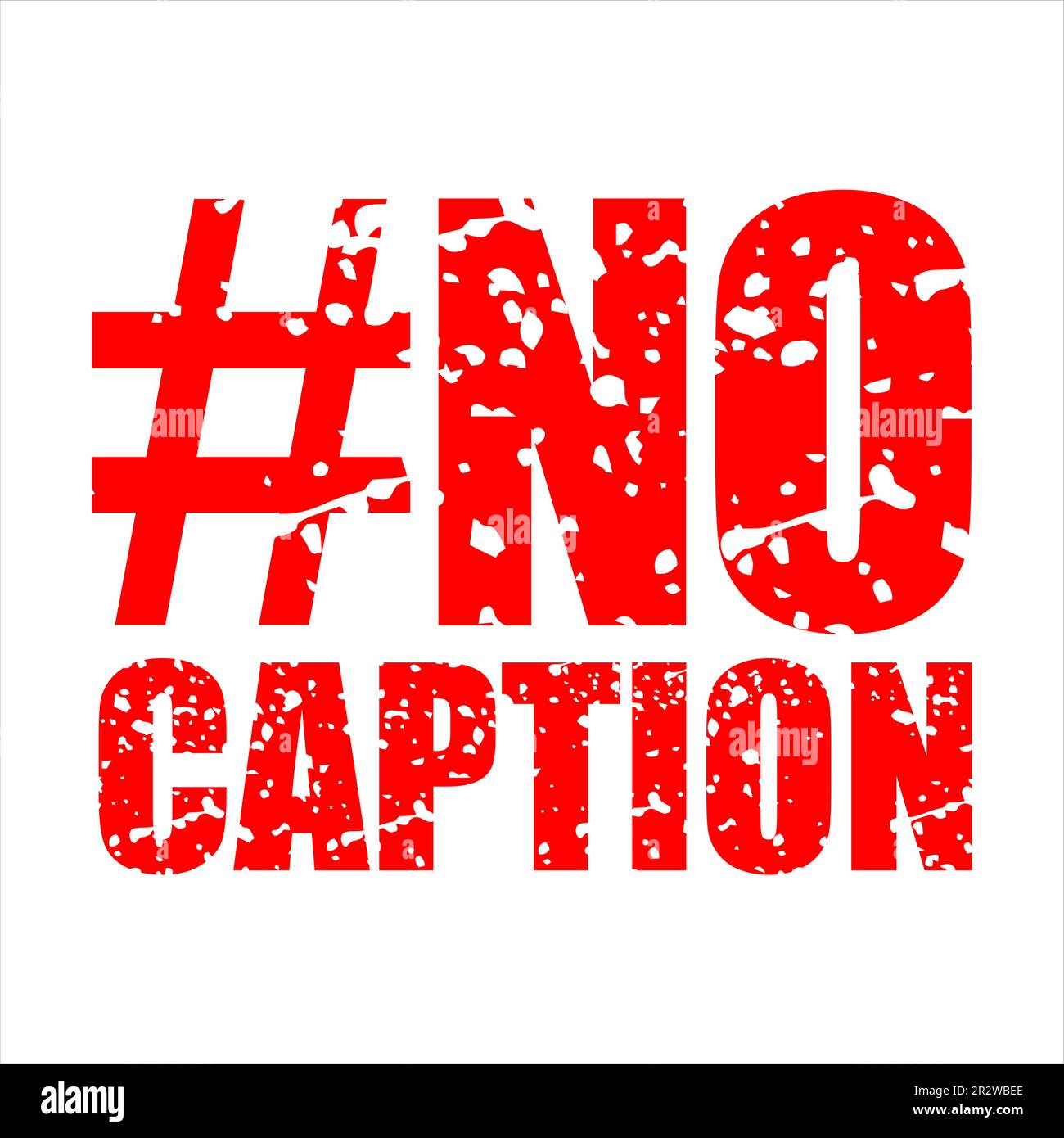 no caption vector text good for clothes design and social media icon ...