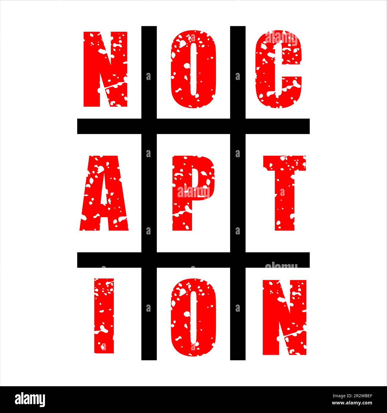 no caption vector text good for clothes design and social media icon ...