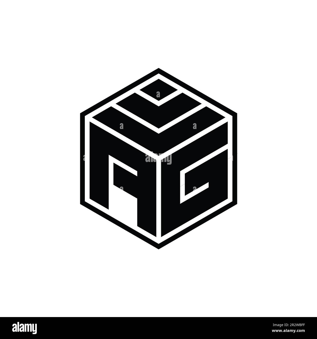 Ag shape Cut Out Stock Images & Pictures - Alamy