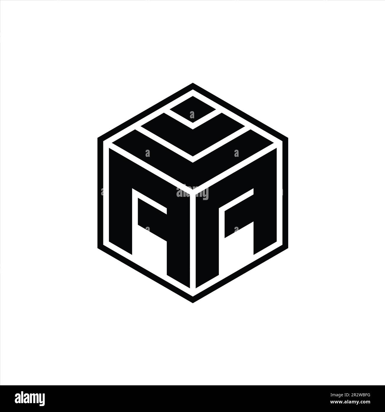 Aa gaming logo hi-res stock photography and images - Alamy