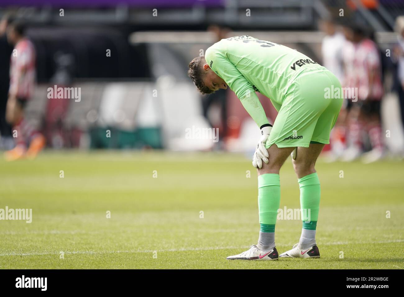 Roy brett hi-res stock photography and images - Alamy