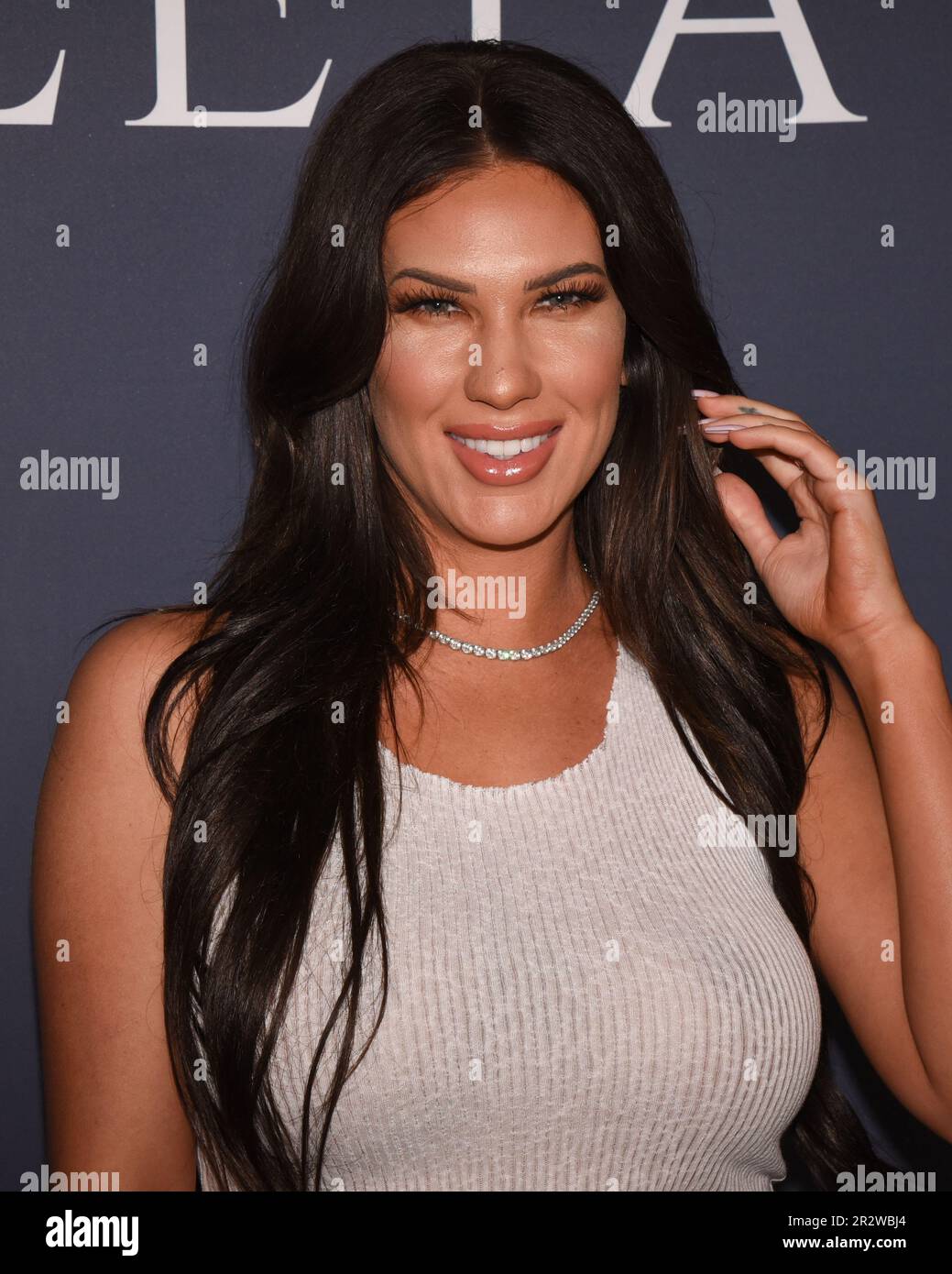 May 20, 2023, Hollywood, California, USA: Rachel Rader attends Love ...