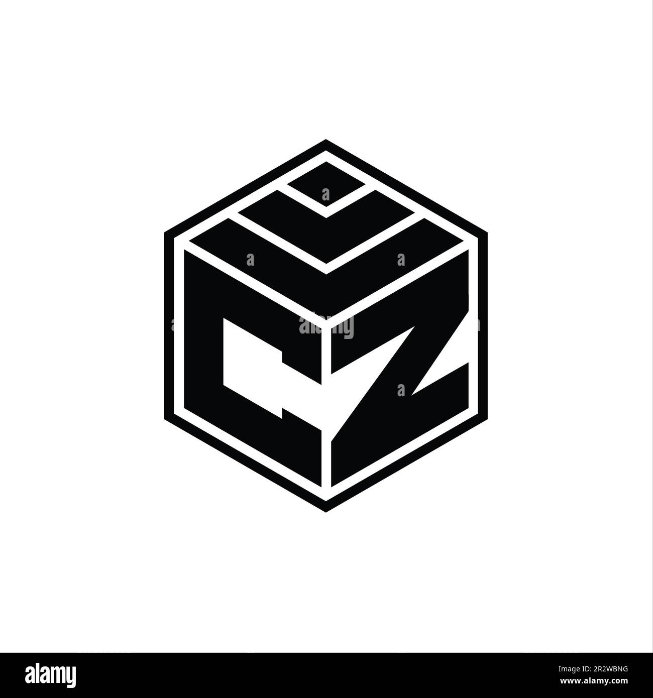 Cz logo hi-res stock photography and images - Alamy