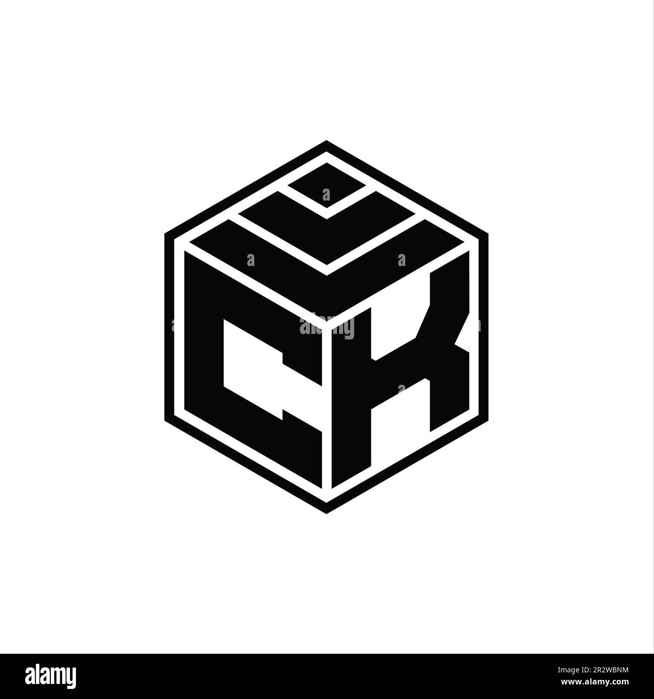 Ck gaming letters hi-res stock photography and images - Alamy