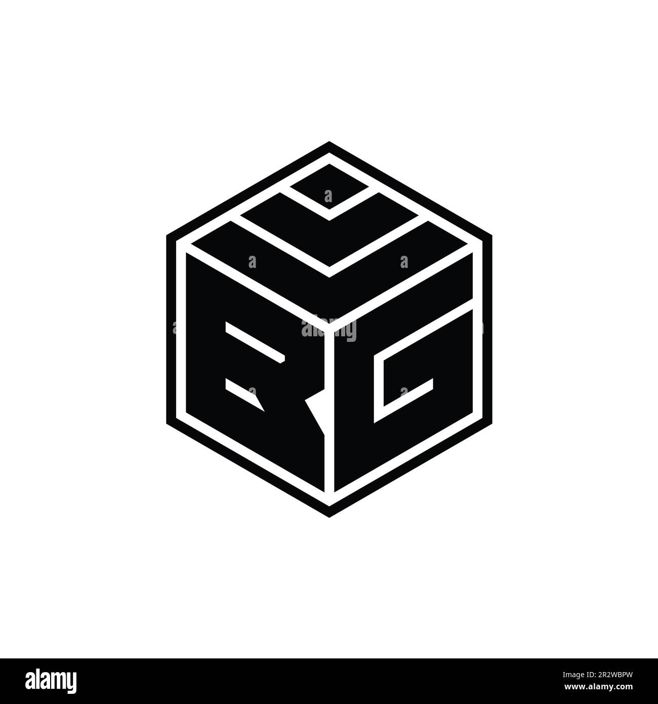 Bg gaming letters hi-res stock photography and images - Alamy