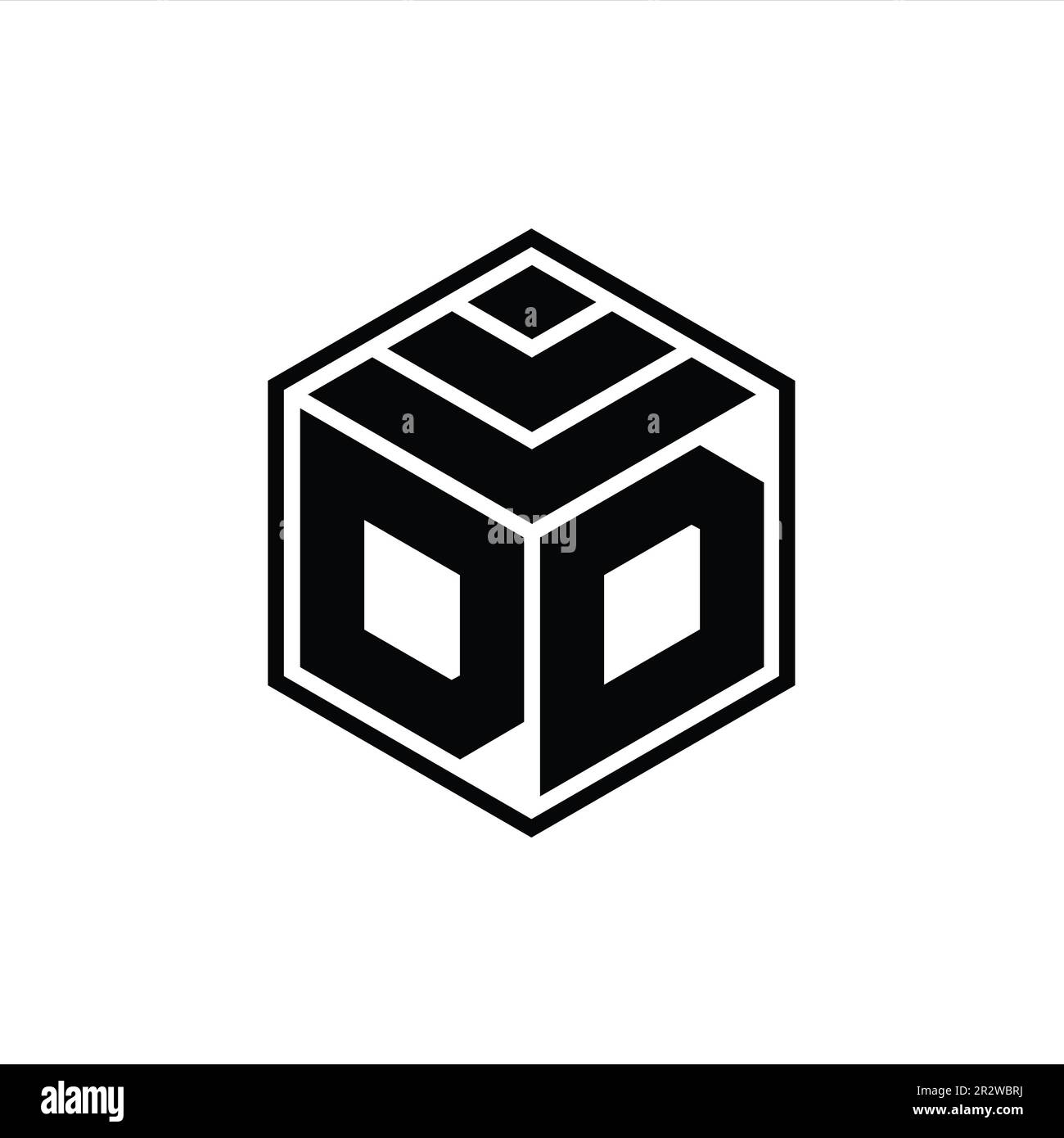 Dd gaming logo hi-res stock photography and images - Alamy