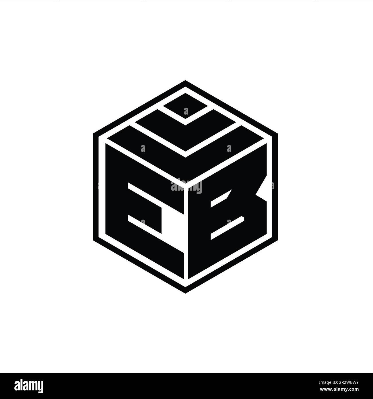 Eb gaming logo hi-res stock photography and images - Alamy