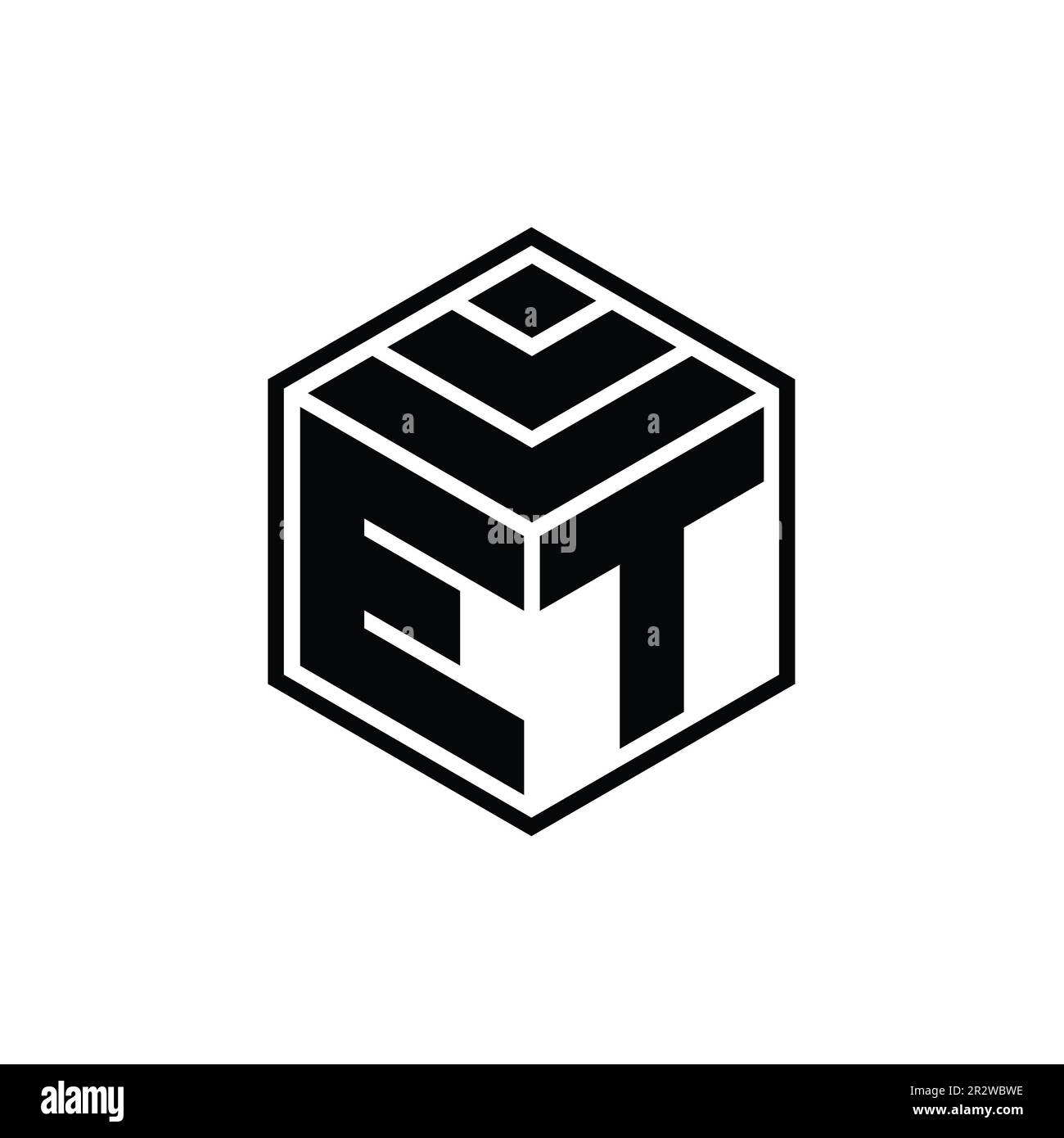 Et logo Cut Out Stock Images & Pictures - Alamy