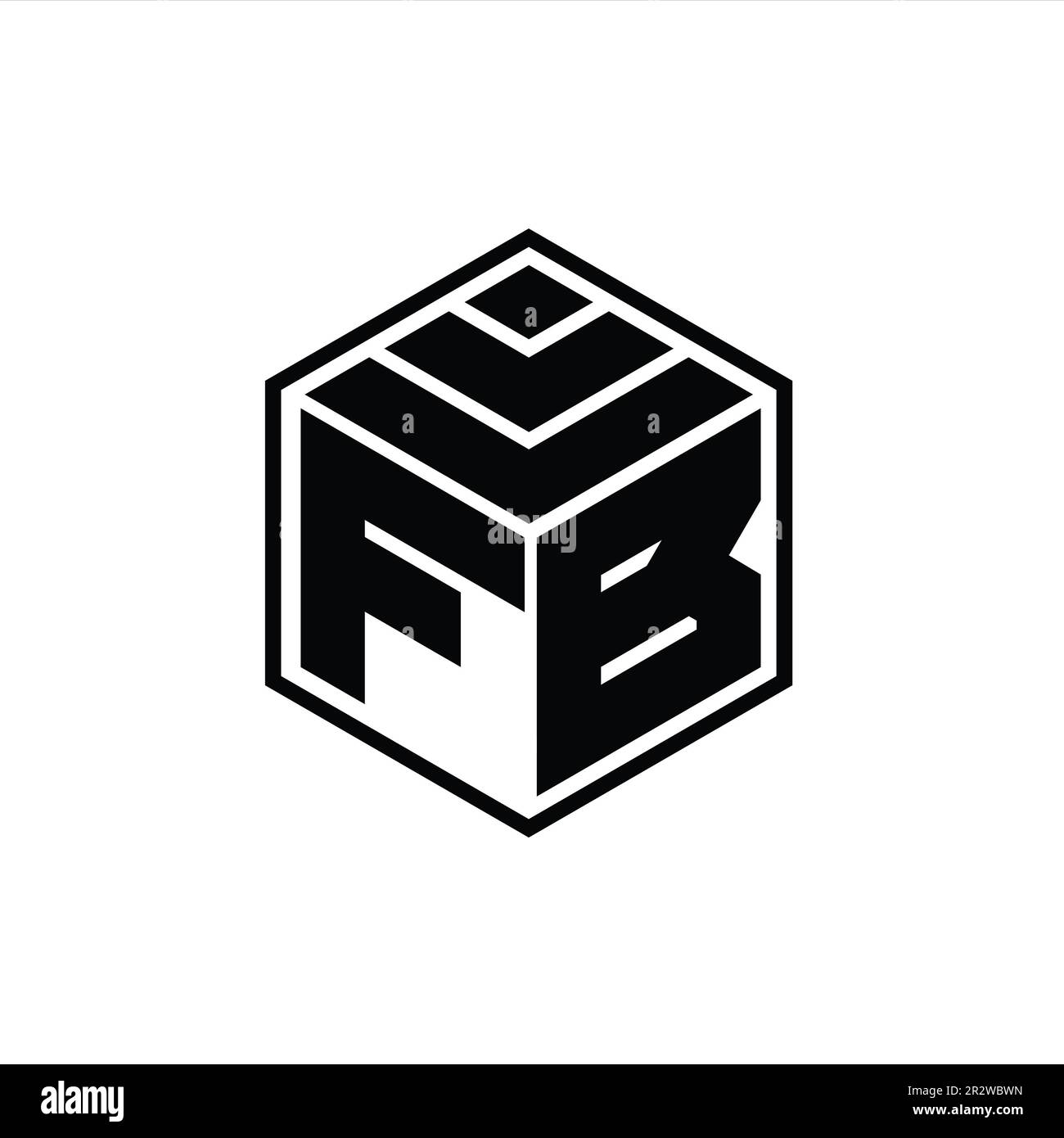 Fb logo hi-res stock photography and images - Alamy