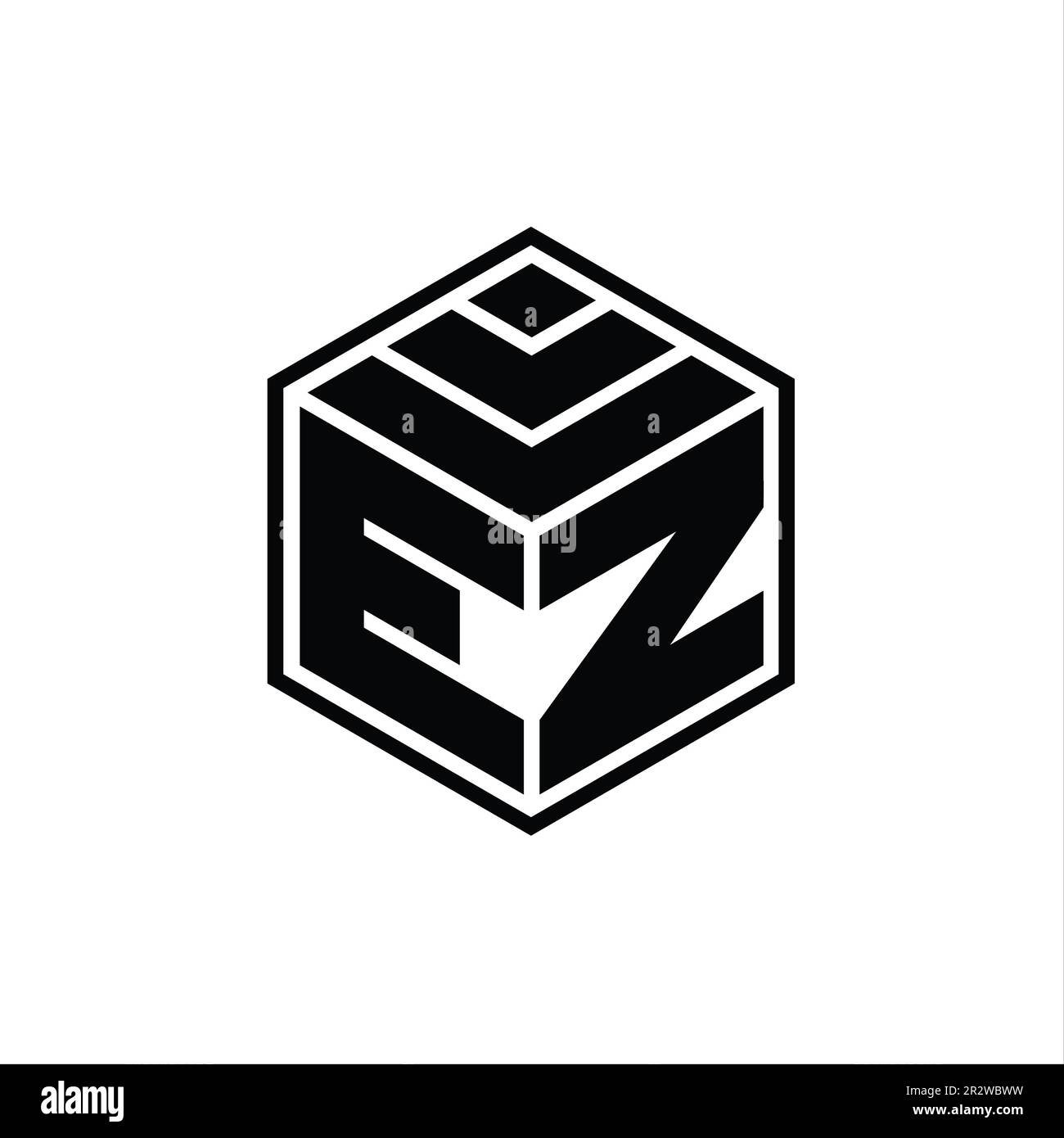 Ez gaming logo hi-res stock photography and images - Alamy