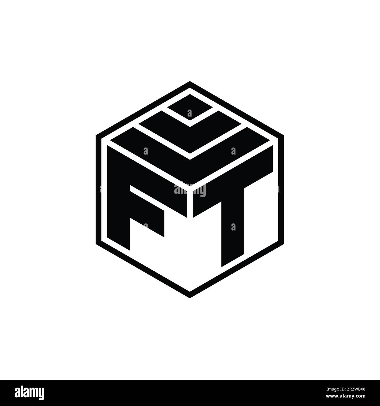 Ft logo hi-res stock photography and images - Alamy