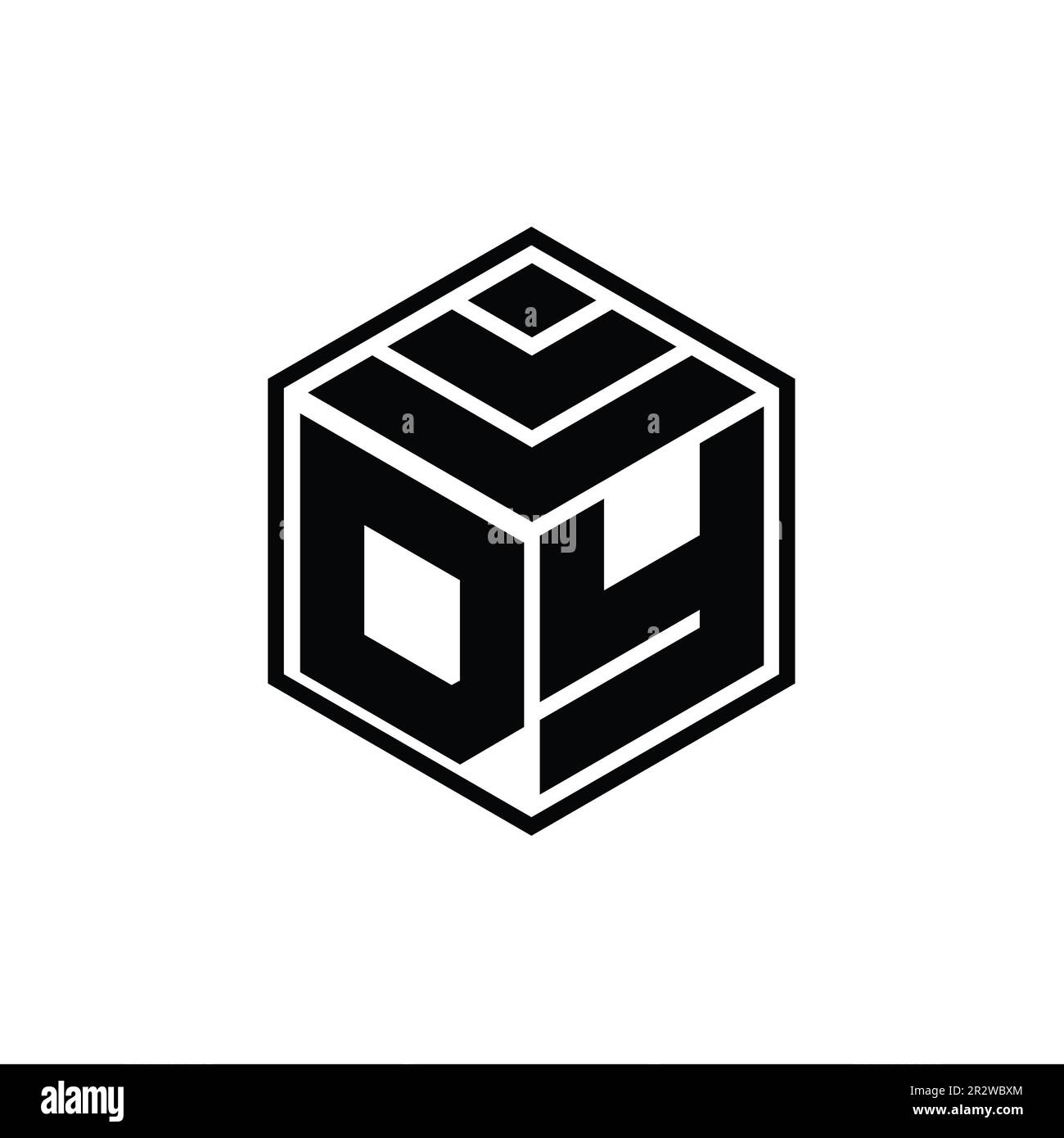 Dy gaming logo hi-res stock photography and images - Alamy