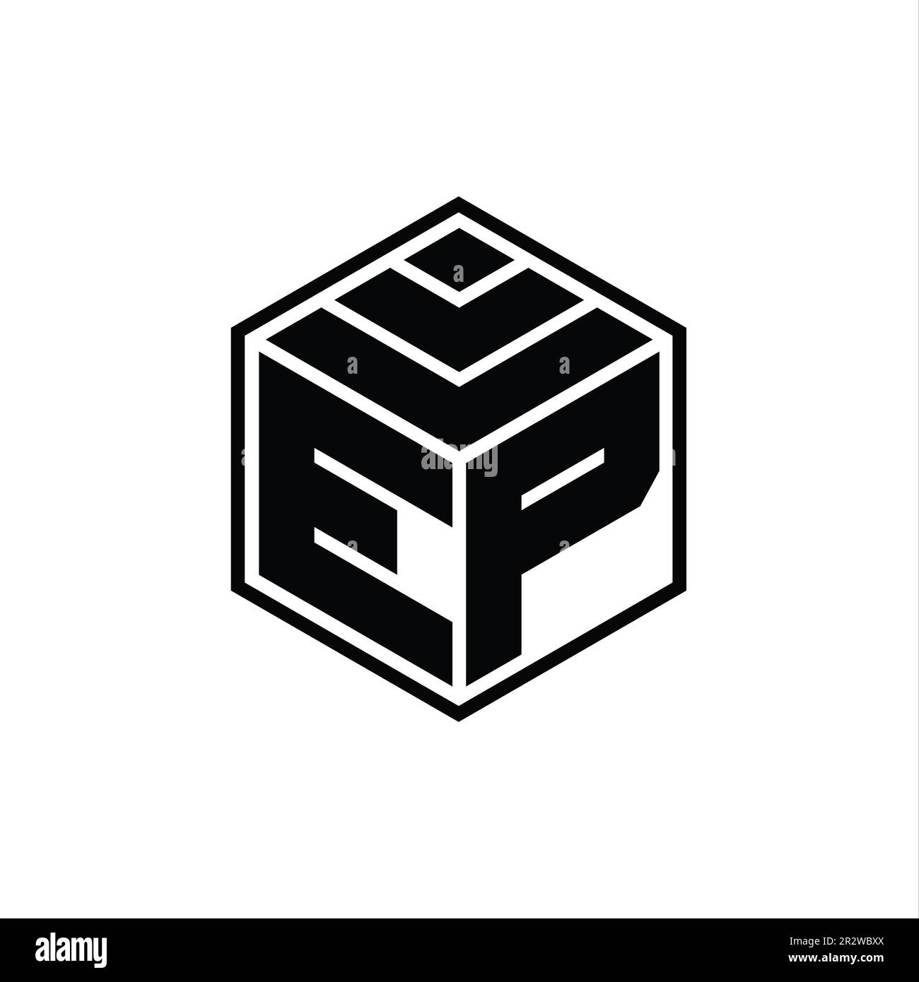 Ep gaming logo hi-res stock photography and images - Alamy
