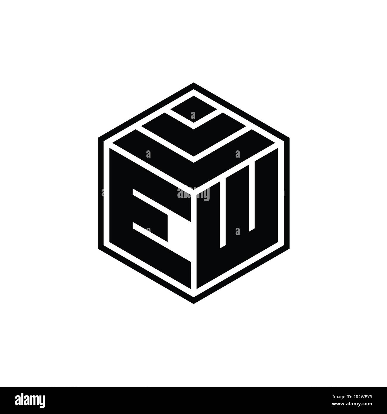 Ew corporate logo hi-res stock photography and images - Alamy