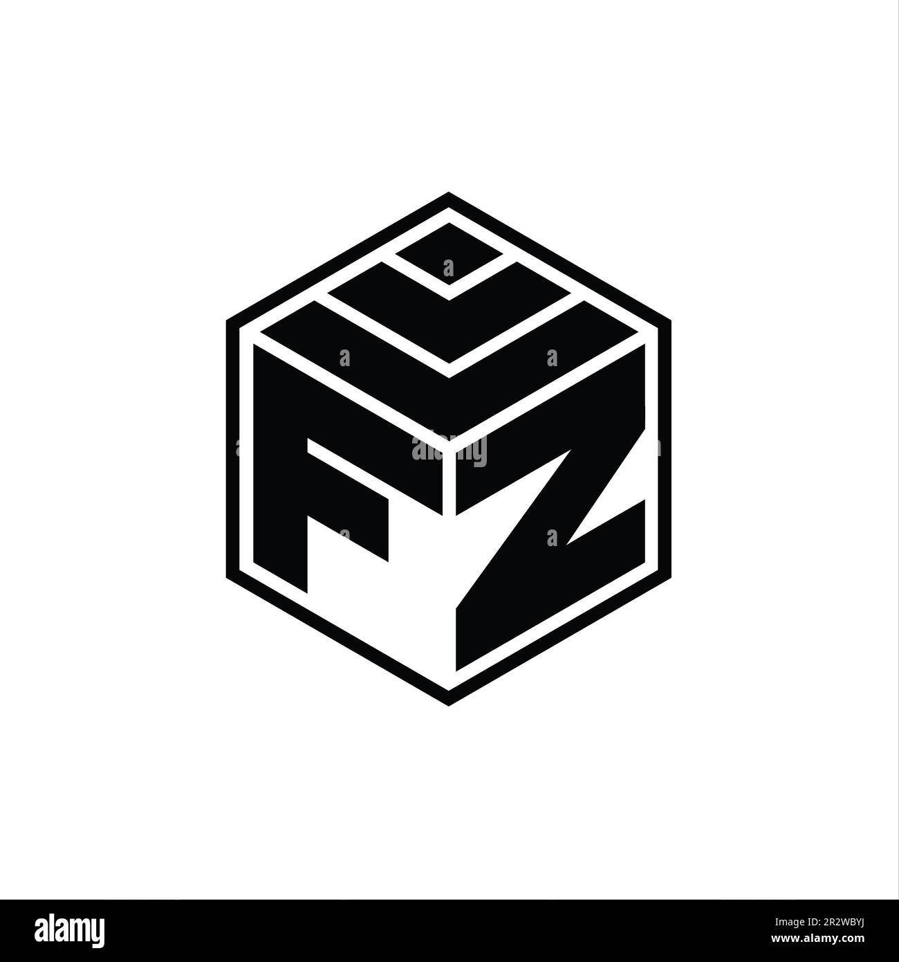 Fz shape hi-res stock photography and images - Alamy