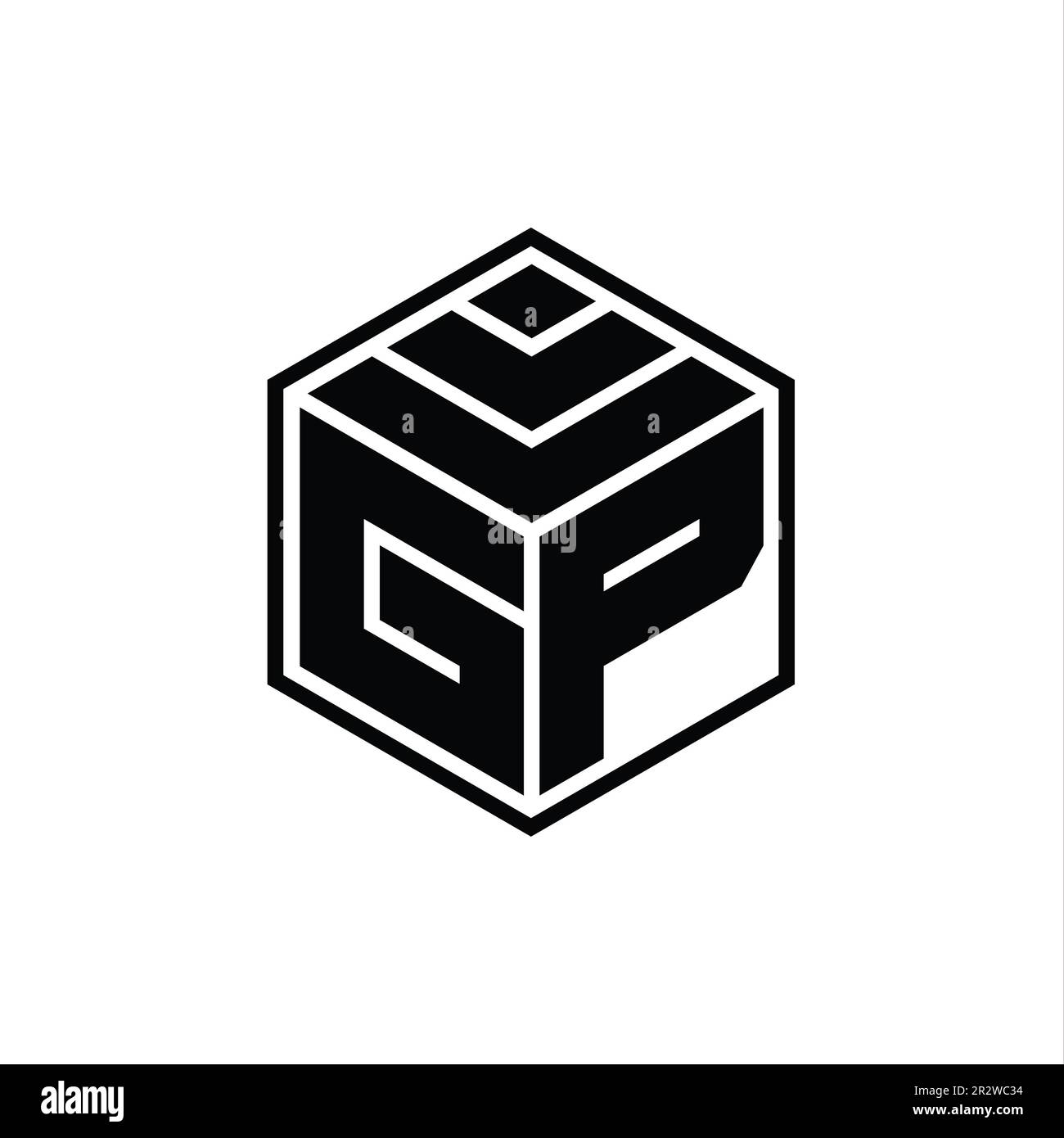 Gp gaming logo hi-res stock photography and images - Alamy