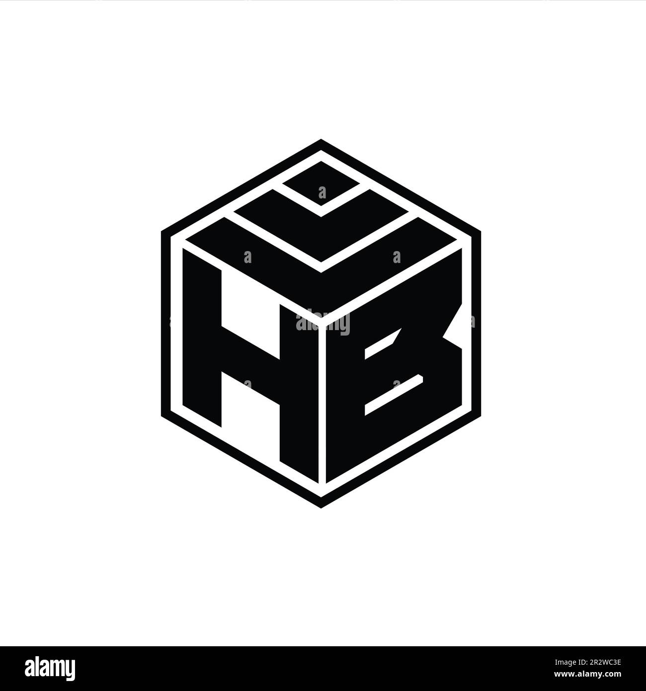 Hb gaming letters hi-res stock photography and images - Alamy