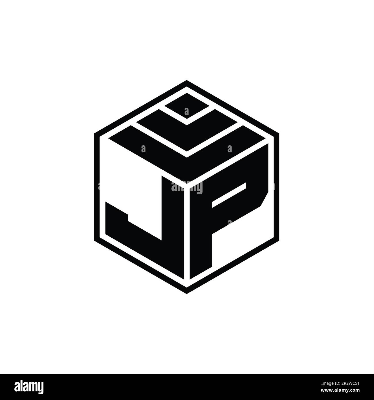 Jp gaming logo hi-res stock photography and images - Alamy