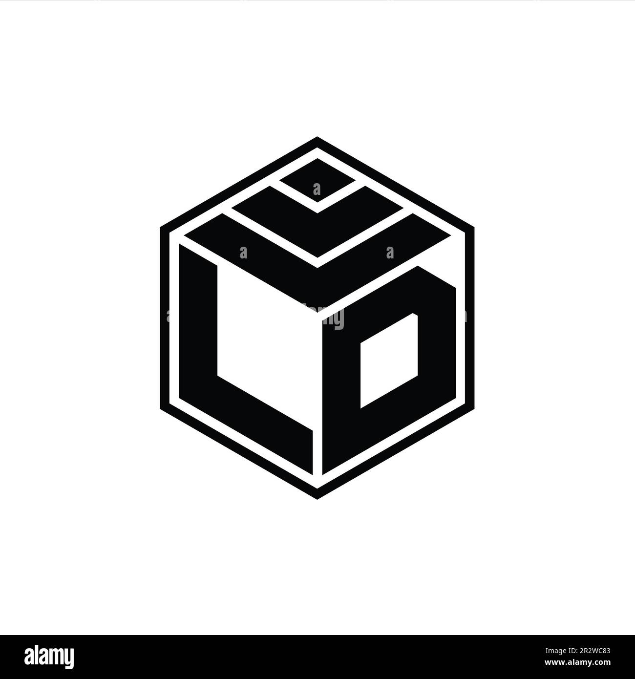 Ld monogram hi-res stock photography and images - Alamy