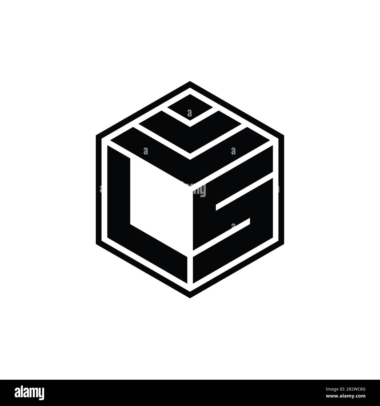 Ls logo Cut Out Stock Images & Pictures - Alamy