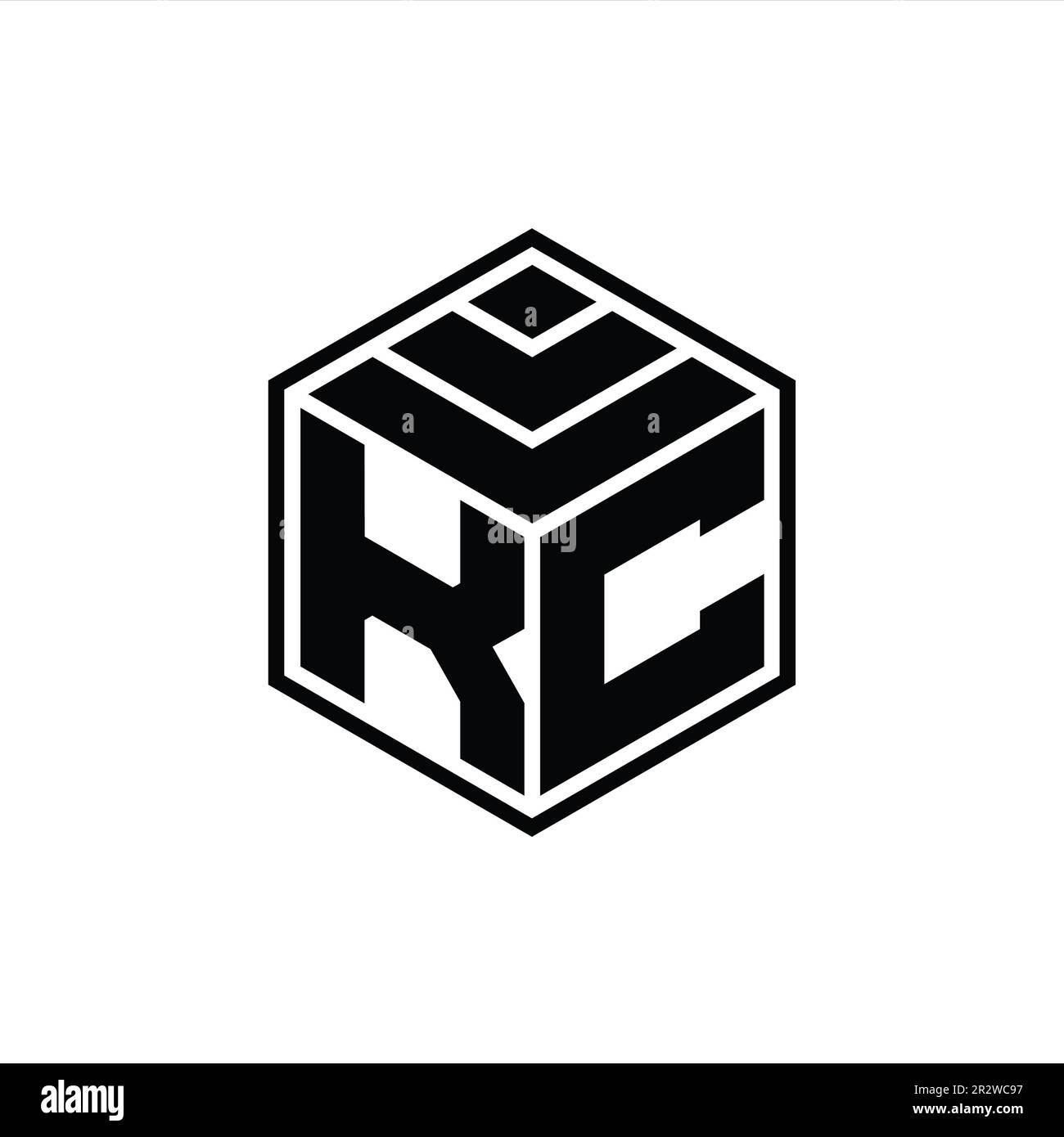 Kc shape hi-res stock photography and images - Alamy