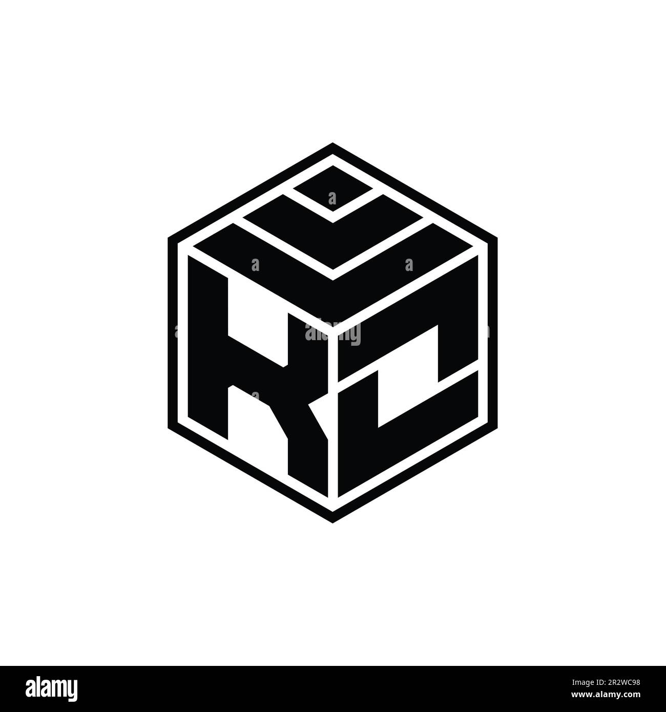 Ko gaming logo hi-res stock photography and images - Alamy