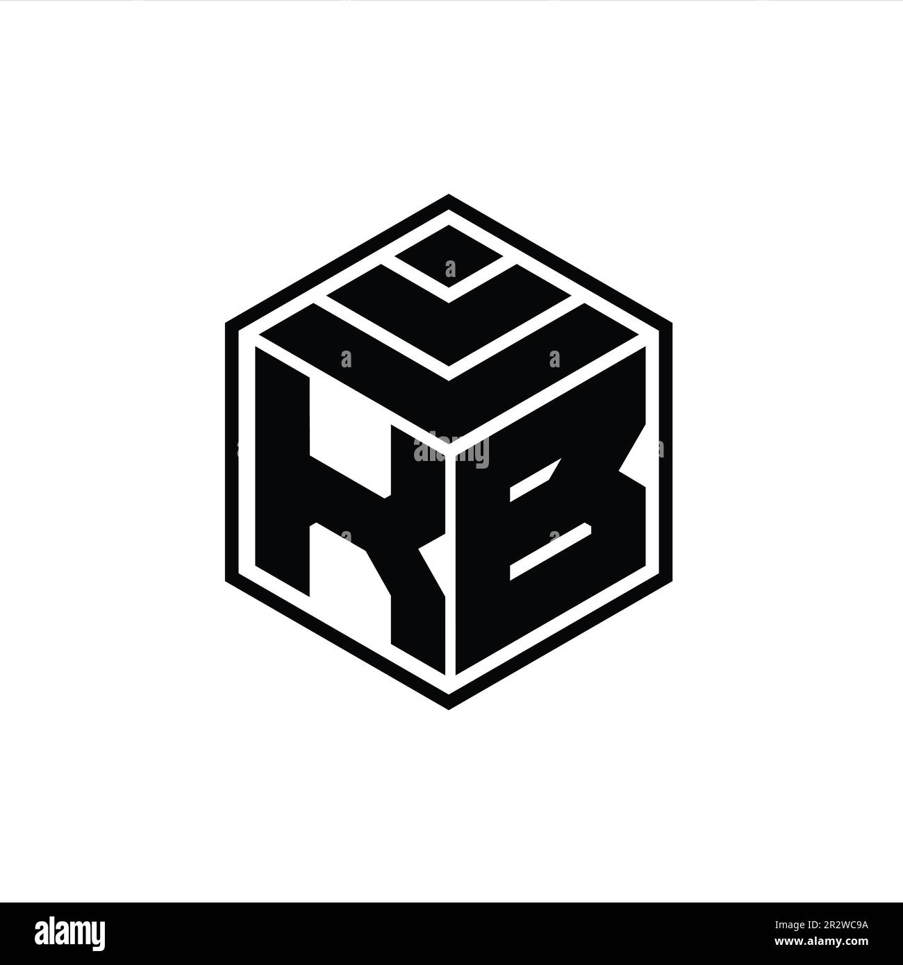 Kb gaming logo hi-res stock photography and images - Alamy