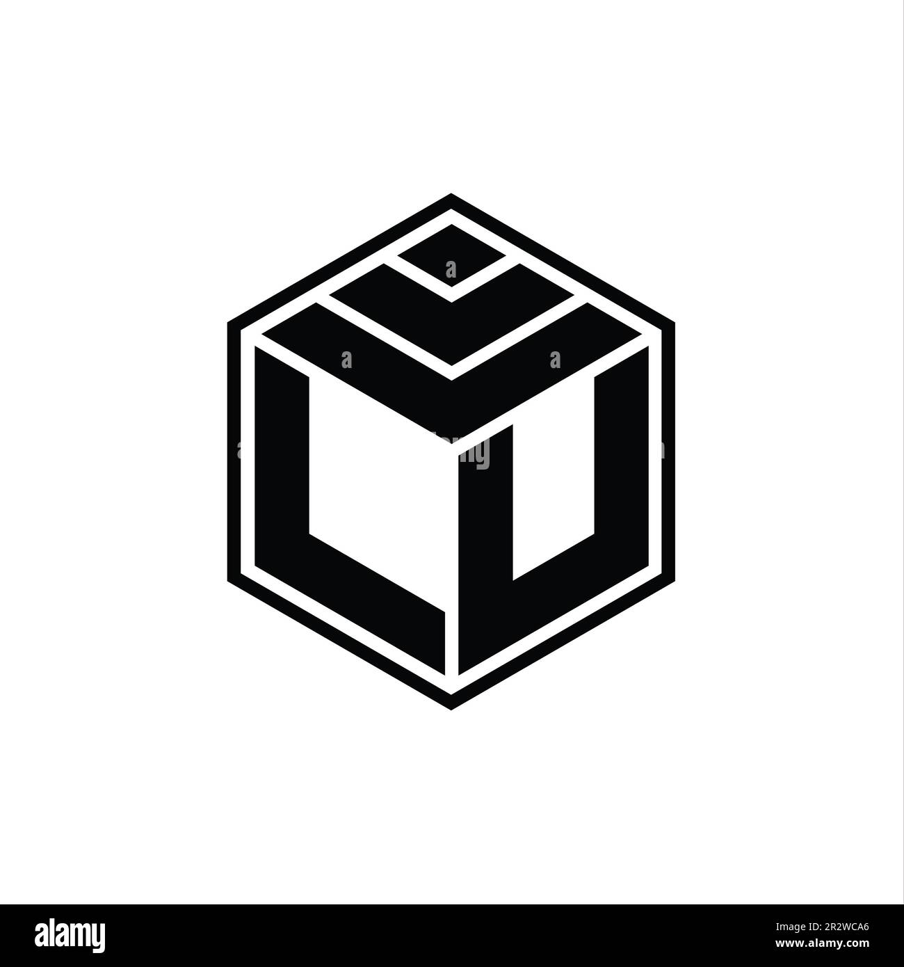 Lu gaming logo hi-res stock photography and images - Alamy