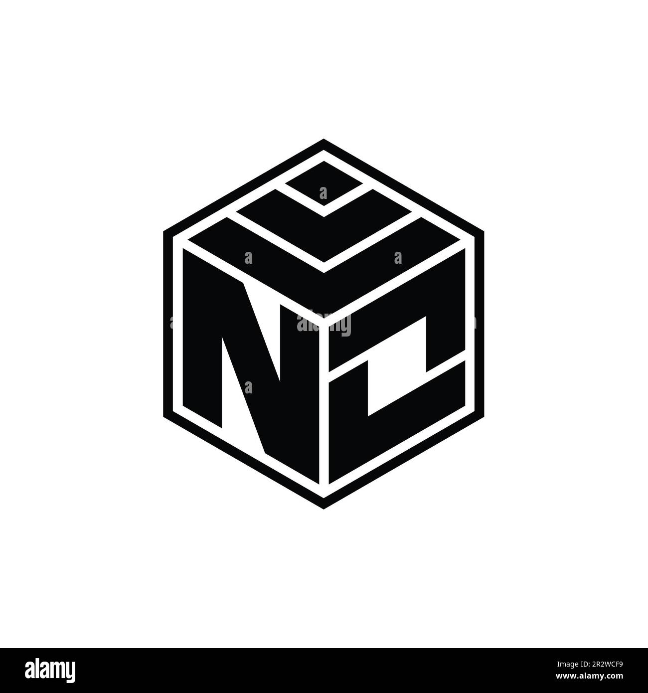 No gaming logo hi-res stock photography and images - Alamy