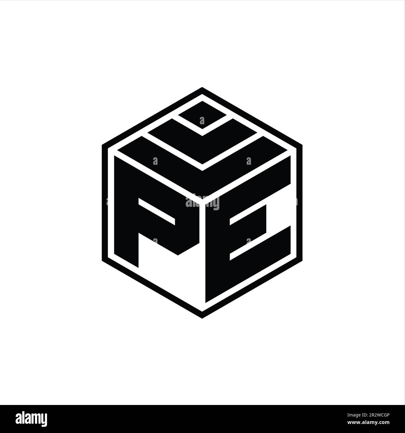 Pe gaming logo hi-res stock photography and images - Alamy