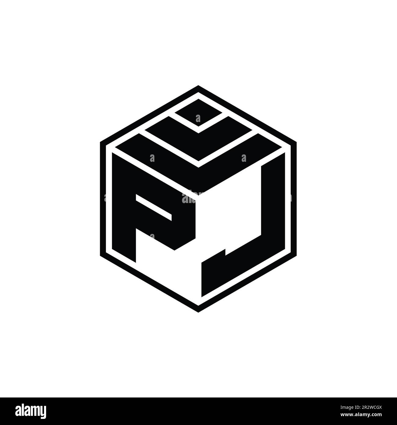 Pj logo Cut Out Stock Images & Pictures - Alamy