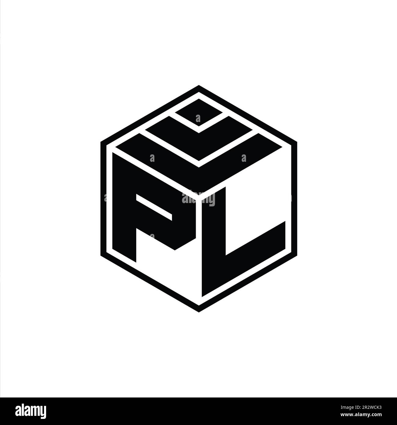 Pl gaming logo hi-res stock photography and images - Alamy