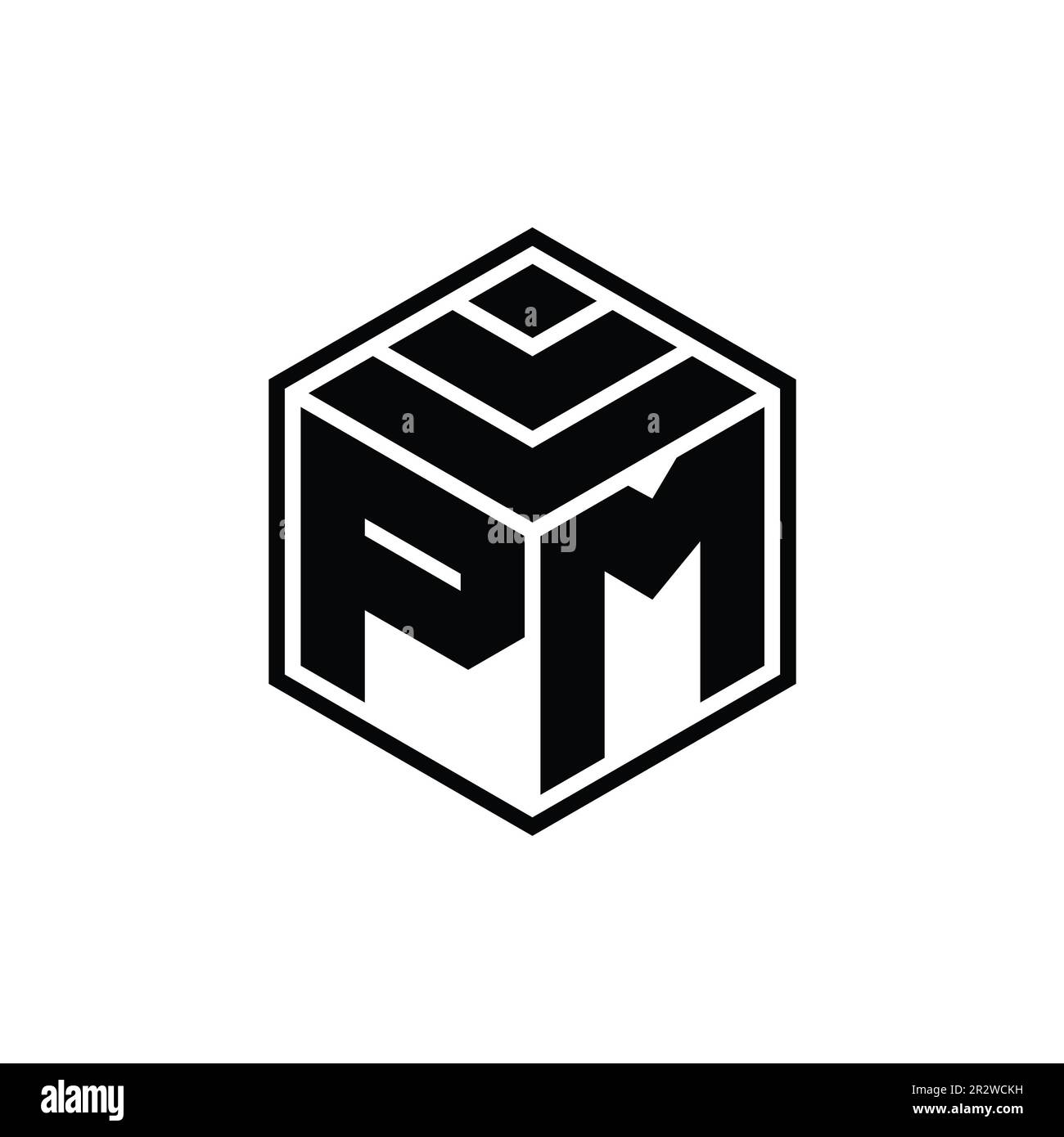 Pm logo Cut Out Stock Images & Pictures - Alamy