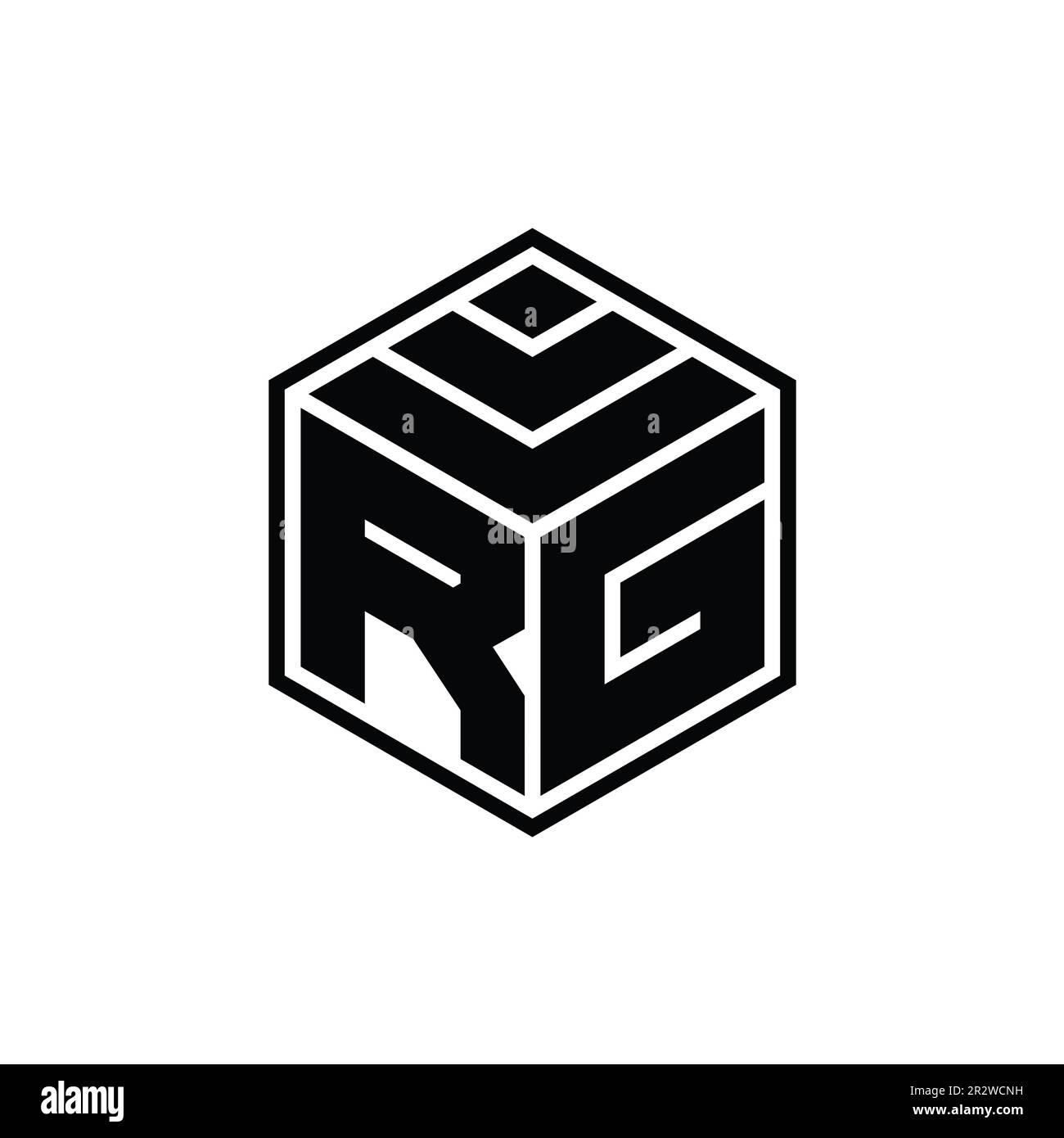 Rg logo Cut Out Stock Images & Pictures - Alamy