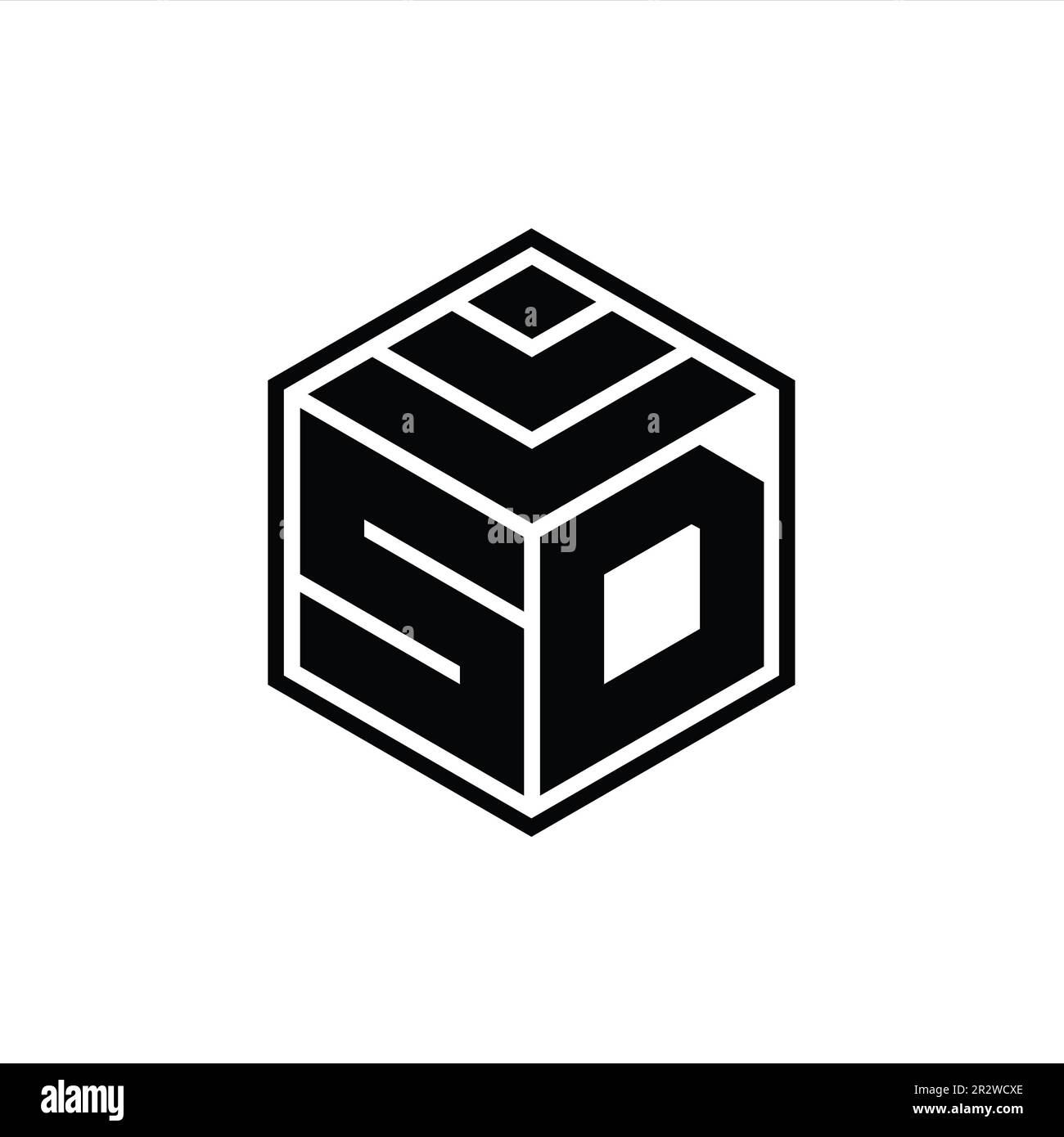 Sd gaming letters hi-res stock photography and images - Alamy