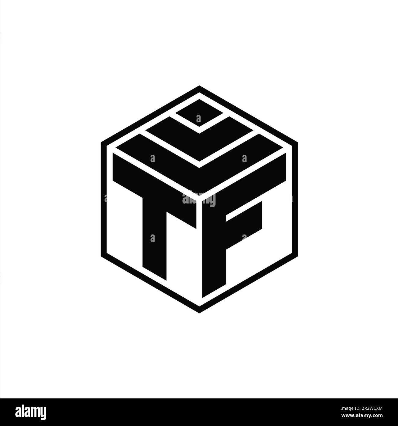 Tf gaming logo hi-res stock photography and images - Alamy