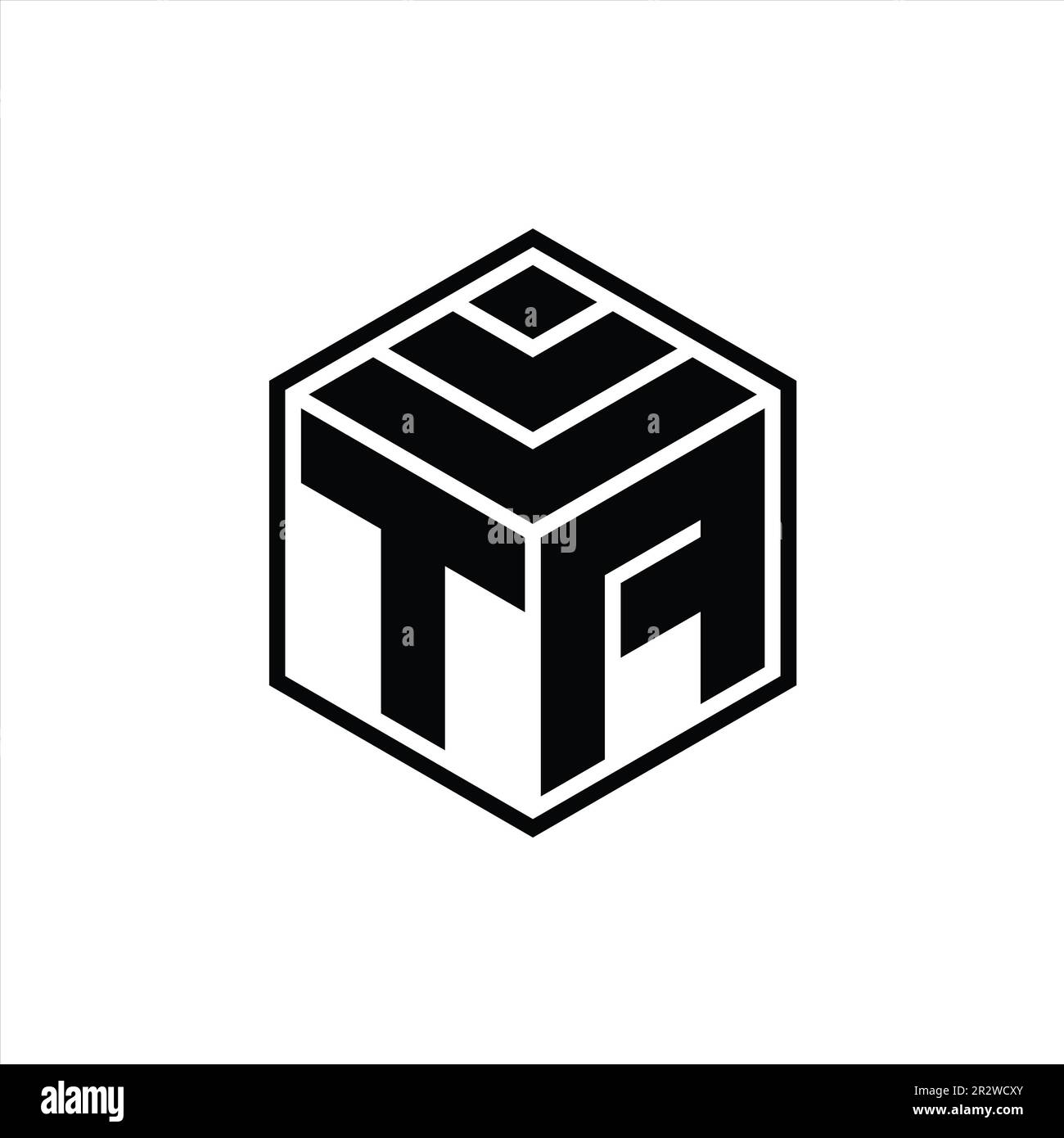 Ta gaming logo hi-res stock photography and images - Alamy