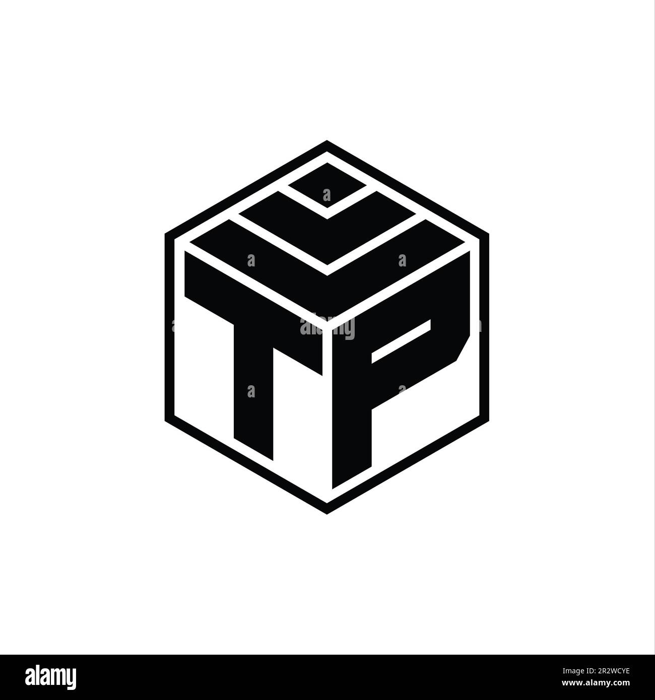 Initial letter tp hi-res stock photography and images - Alamy