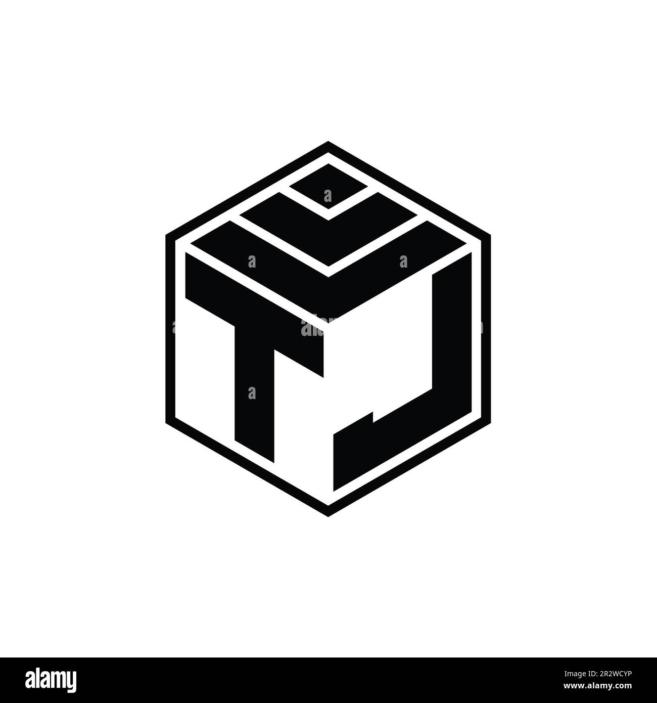 Tj gaming logo hi-res stock photography and images - Alamy