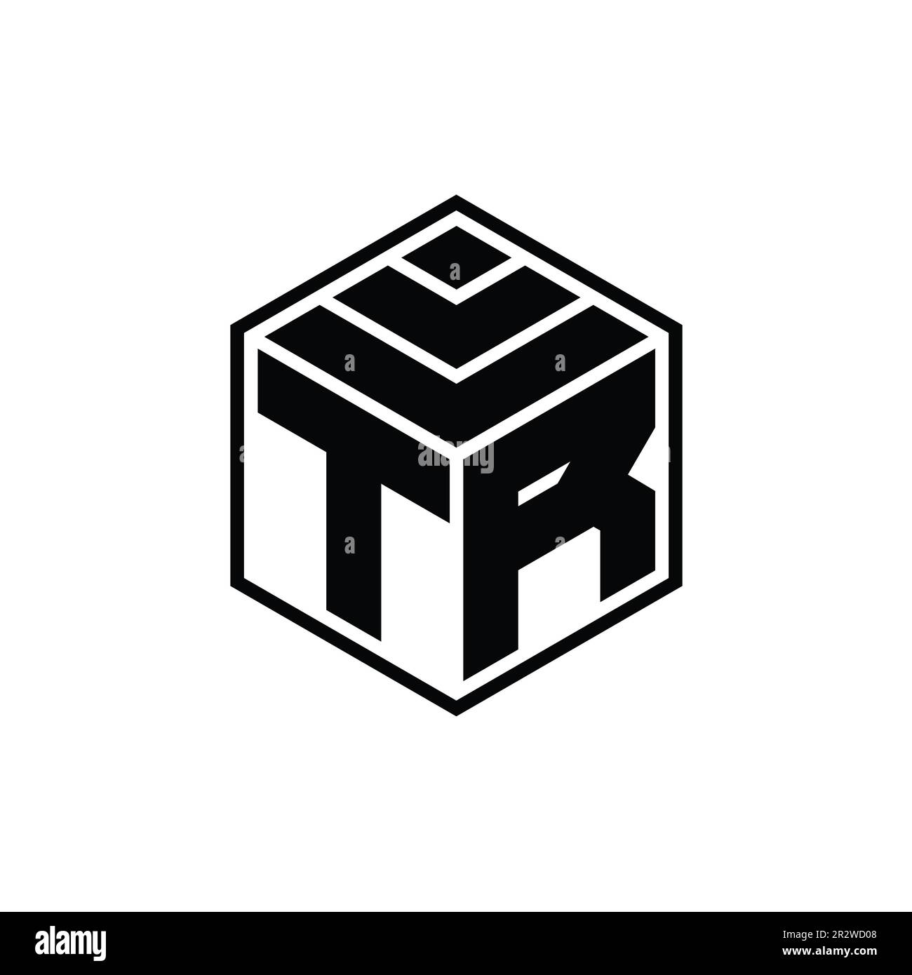 Tr gaming letters hi-res stock photography and images - Alamy